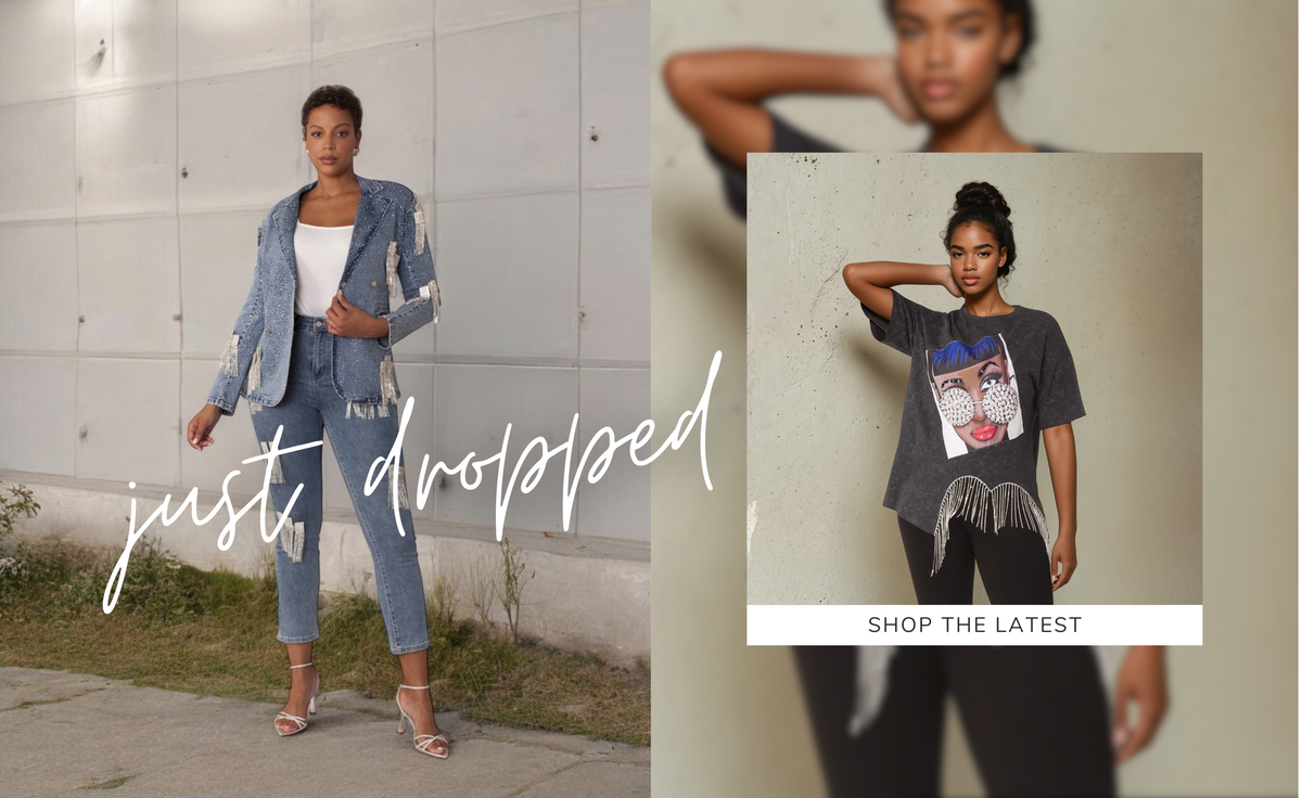 For Her NYC - Affordable Women's Apparel | Premium Quality Fashion USA ...